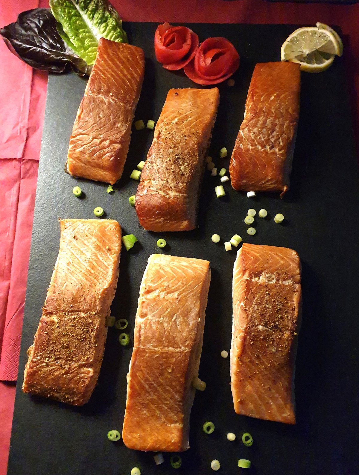 Sortiment / Lachshütte - Räucherkunst zwischen den Meeren